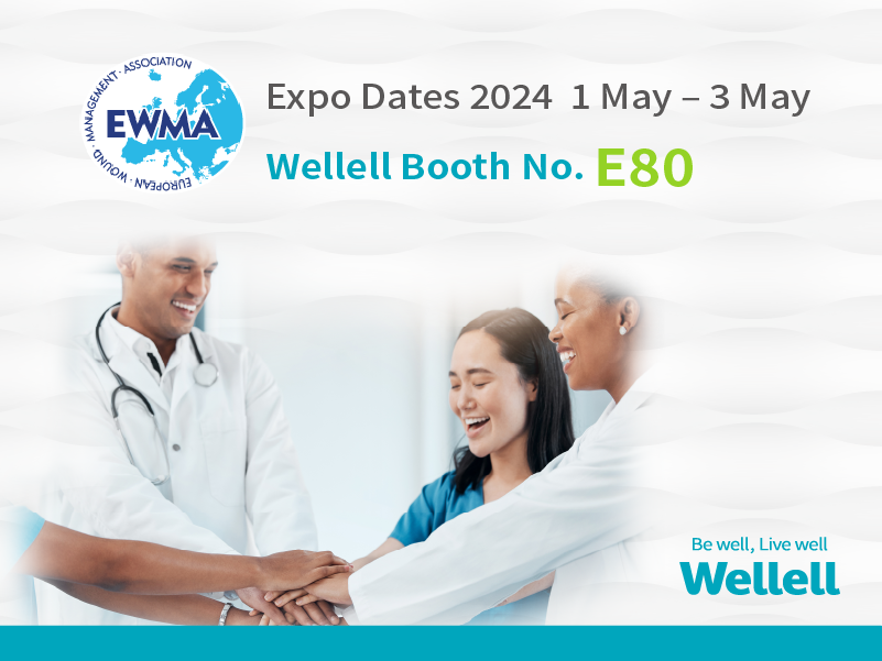 Wellell @ EWMA 2024